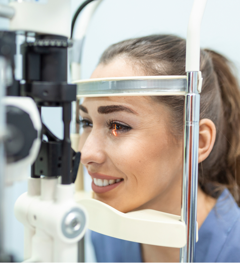 Oftalmología en Tres Cantos | Expertos en Salud Visual